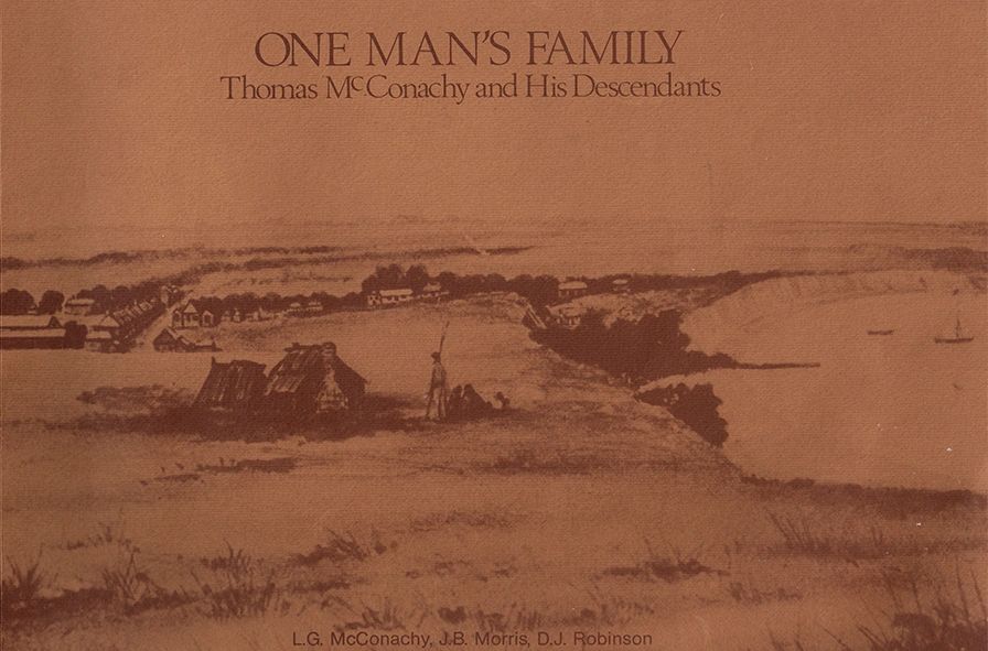 McConachy