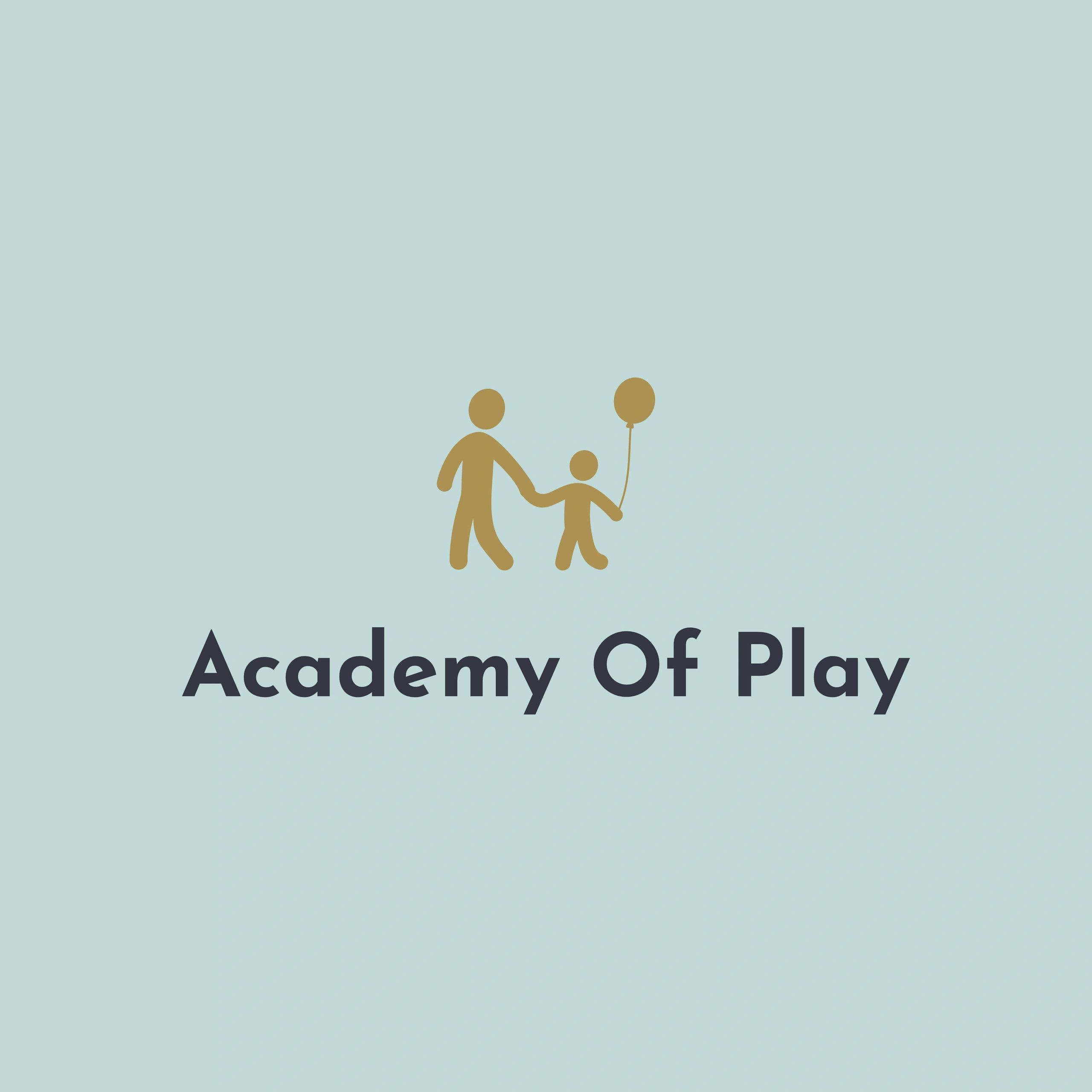 Program | Academy of Play