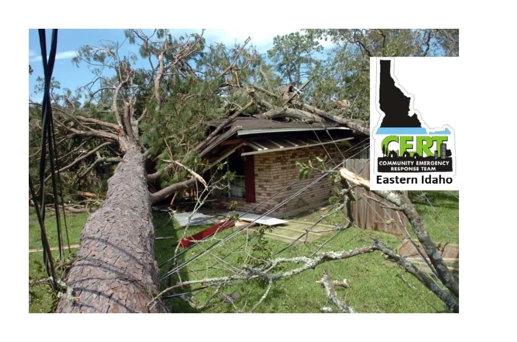 Eastern Idaho CERT