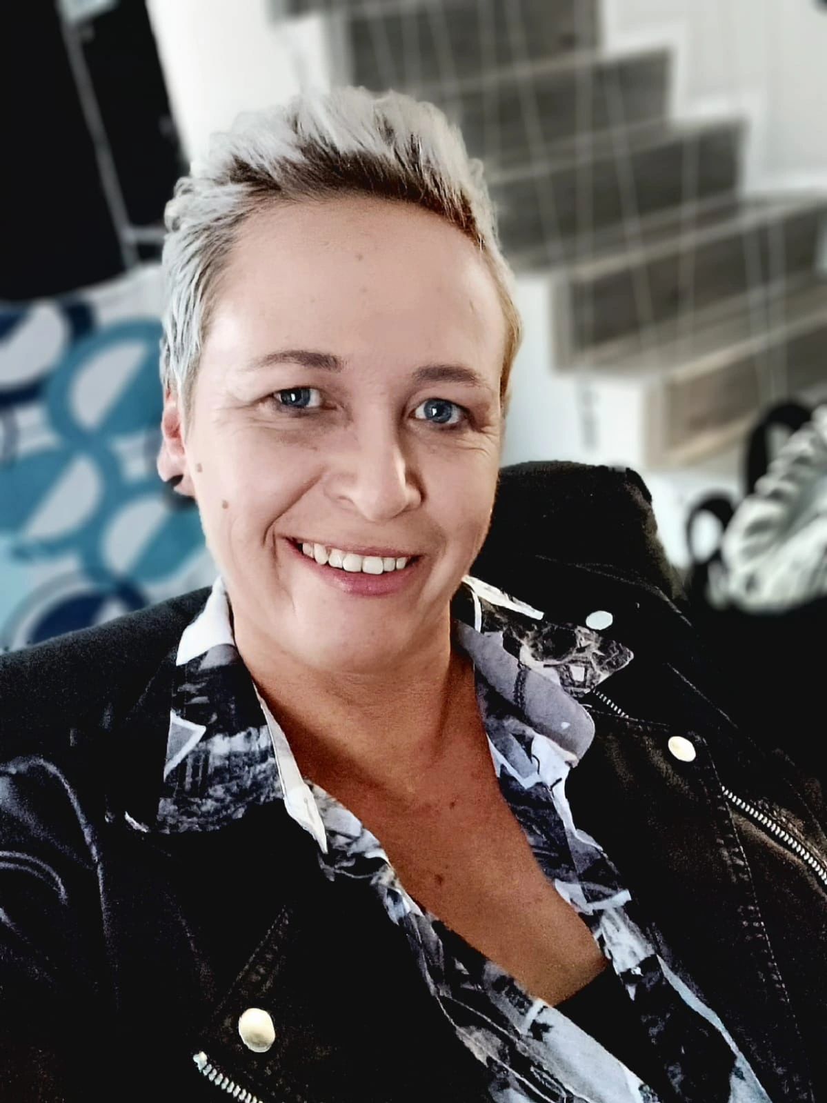 Life Coach - René Hudson