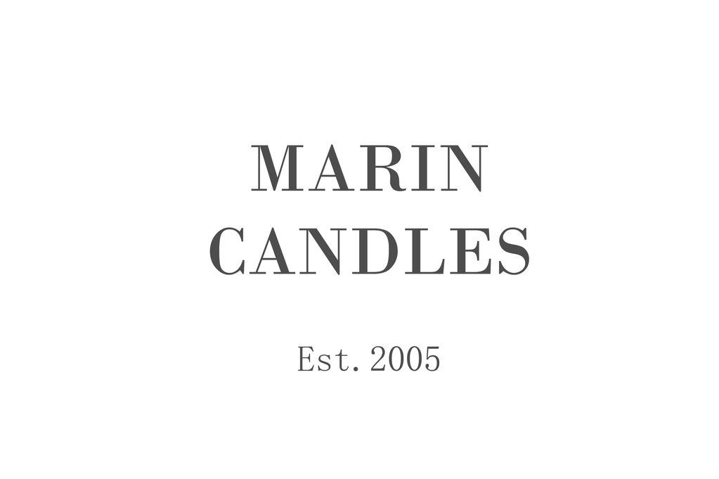 Marin Candles