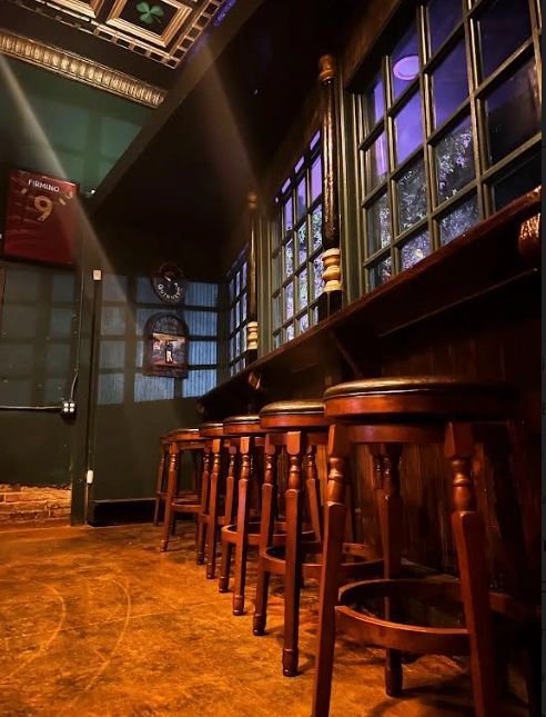 Best Irish Pub Near Me