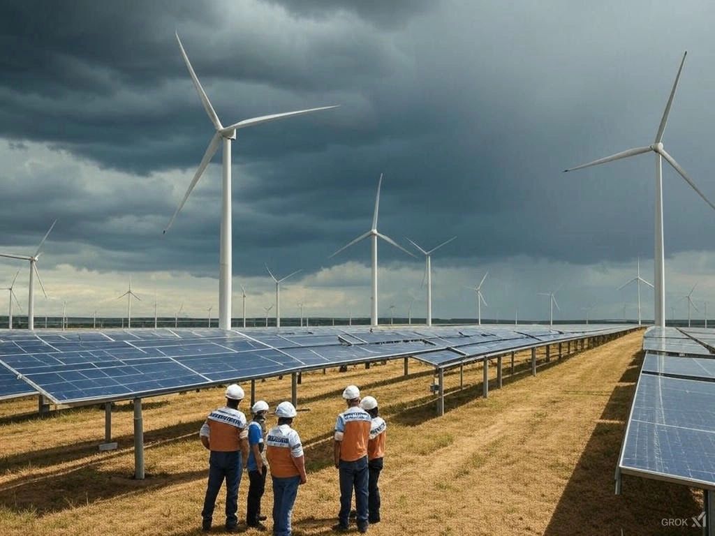 NERC MOD-026-2: Verification & Validation of Dynamic Models