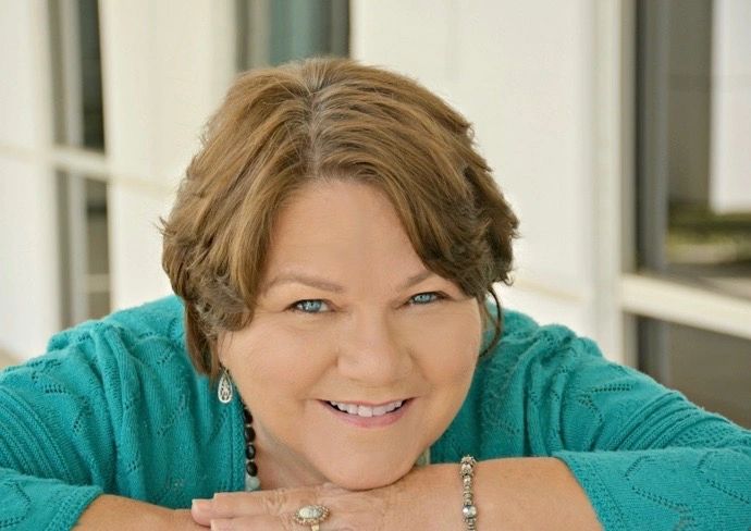 Remembering Jill P. Boyce Psalm 91 Bandana Founder