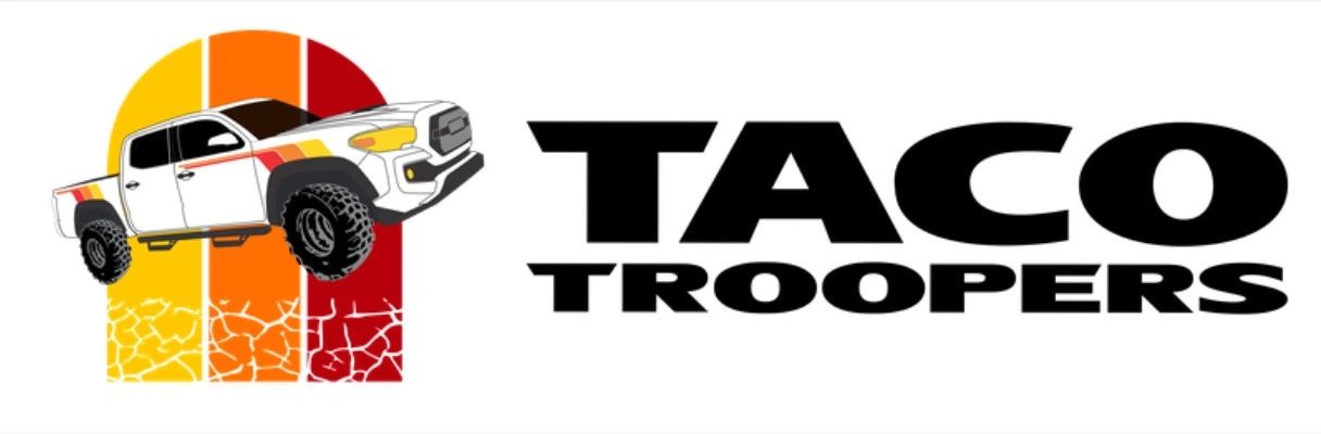 Toyota Tundra TRD Back To The Future retro vintage stripe kit Sport 4x4 ...