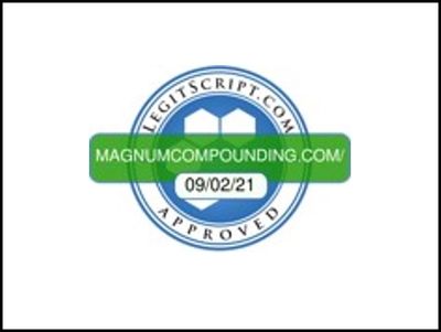 Magnum Compounding - Compounding, Pharmacy
