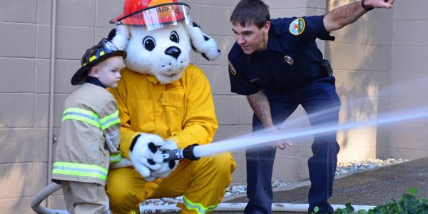 Alta Fire Protection District - Fire Protection, Fire Volunteers
