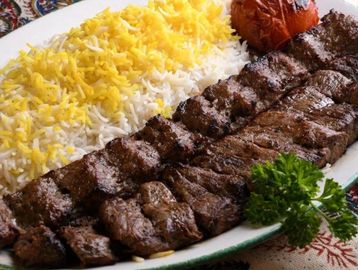 sahara bistro