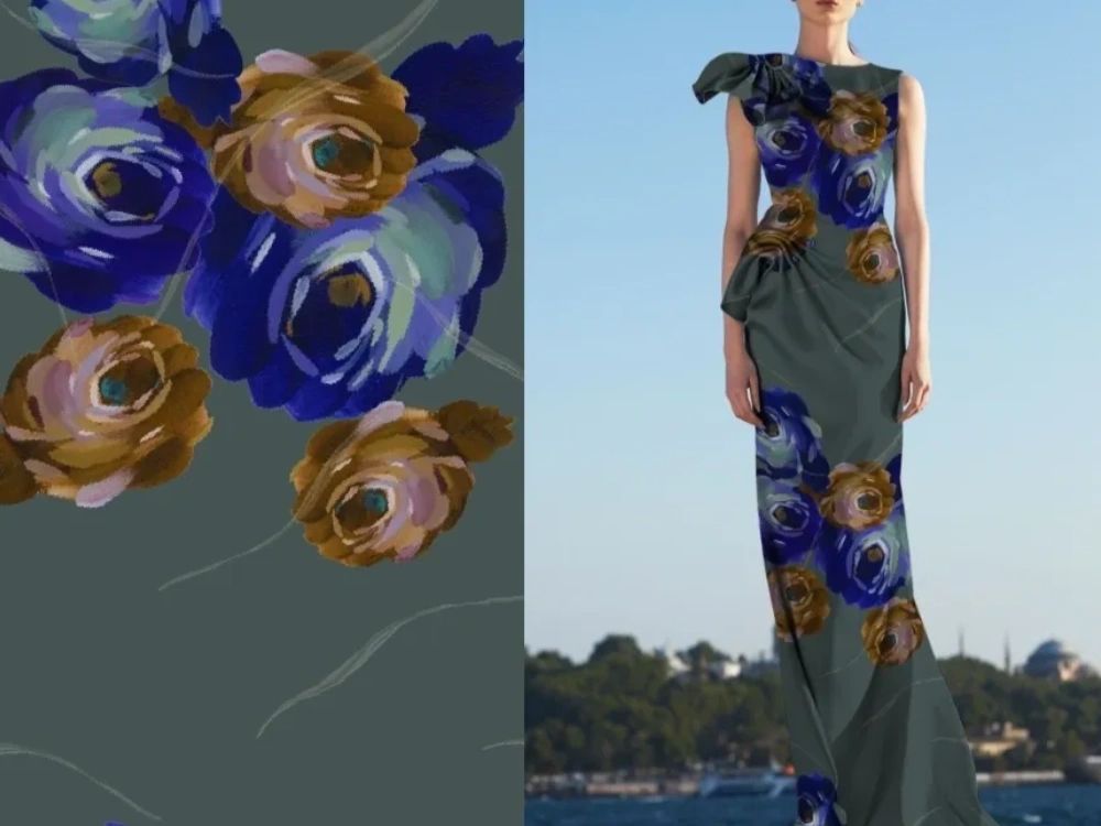 SWIMWEAR TREND 2023 | Rapalloto