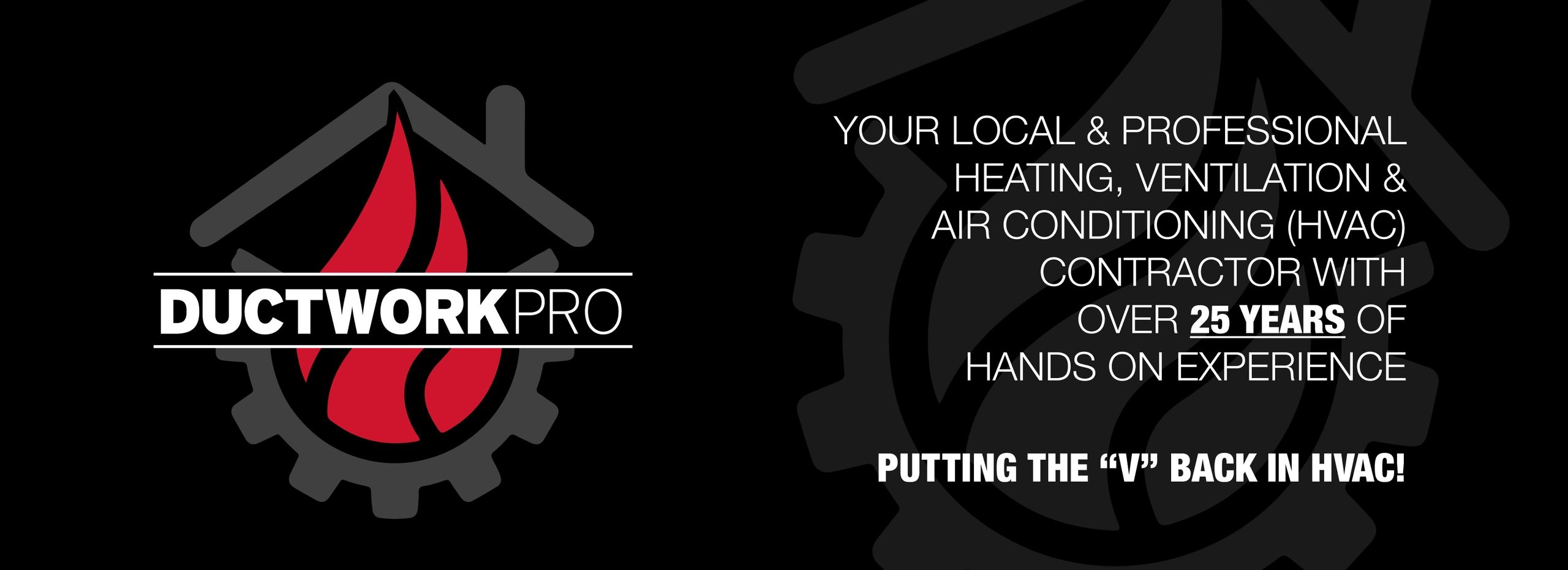 Ductwork Pro