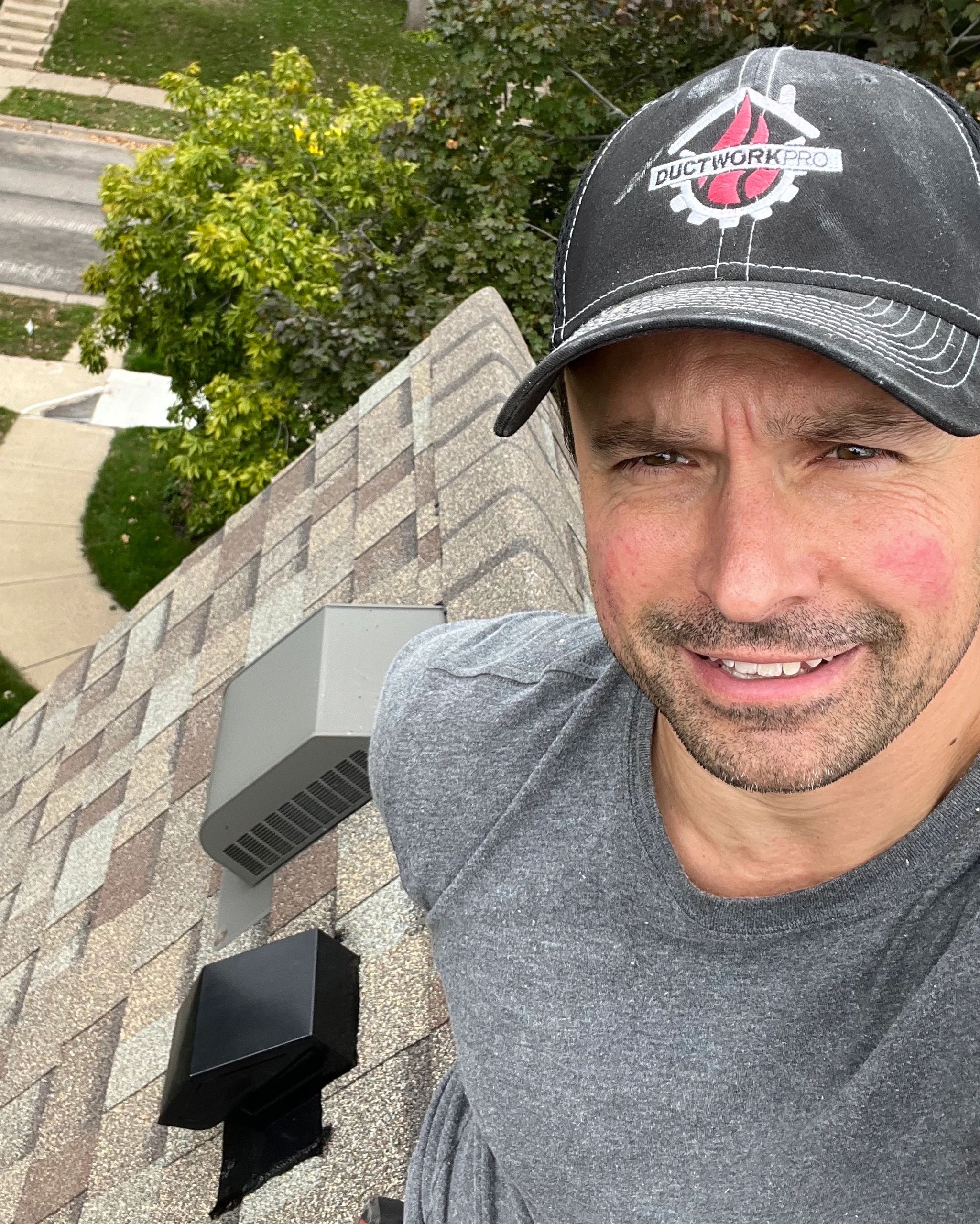 Ductwork Pro