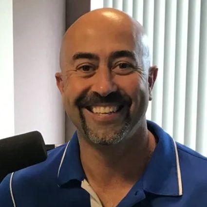 Sal Capaccio