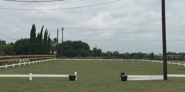 Victory Stables Equestrian - Horseback Riding - San Marcos, Texas