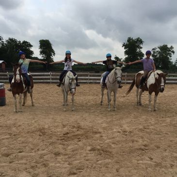Victory Stables Equestrian - Horseback Riding, Riding Lessons | Victory ...