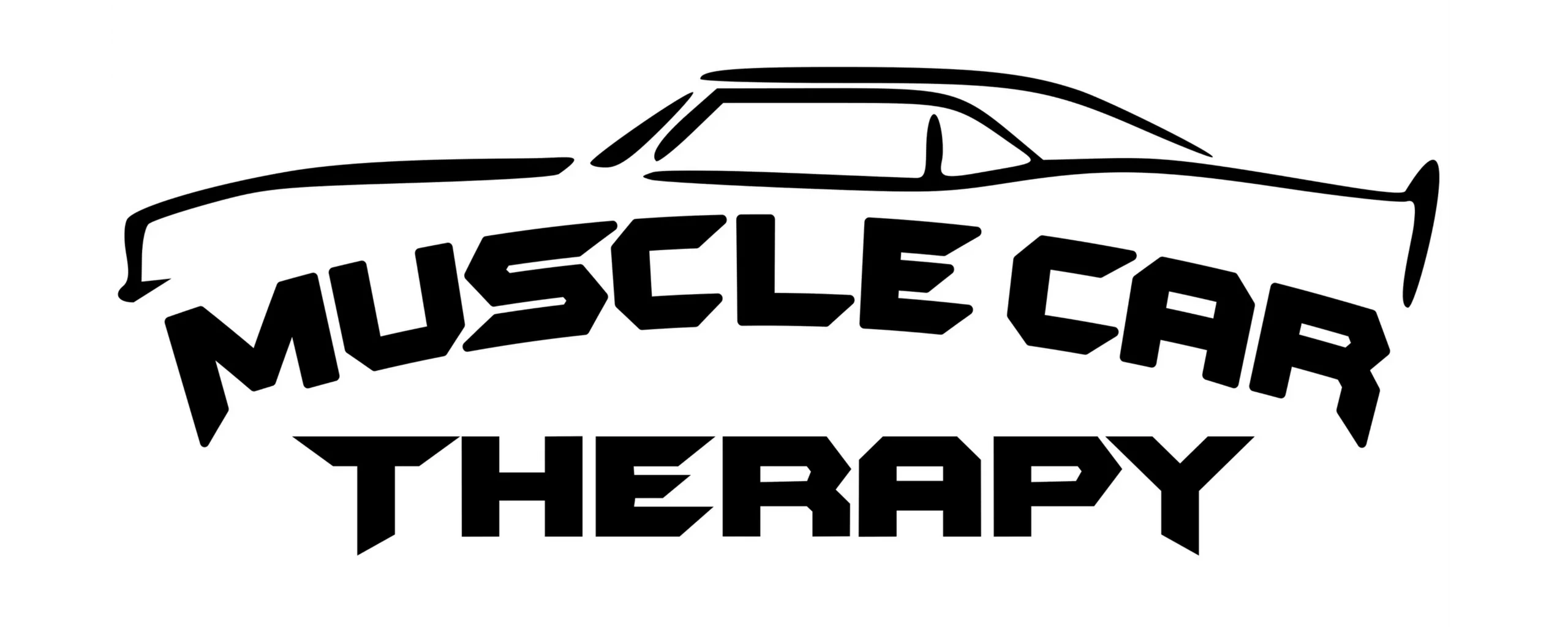 Muscle Car Therapy Home