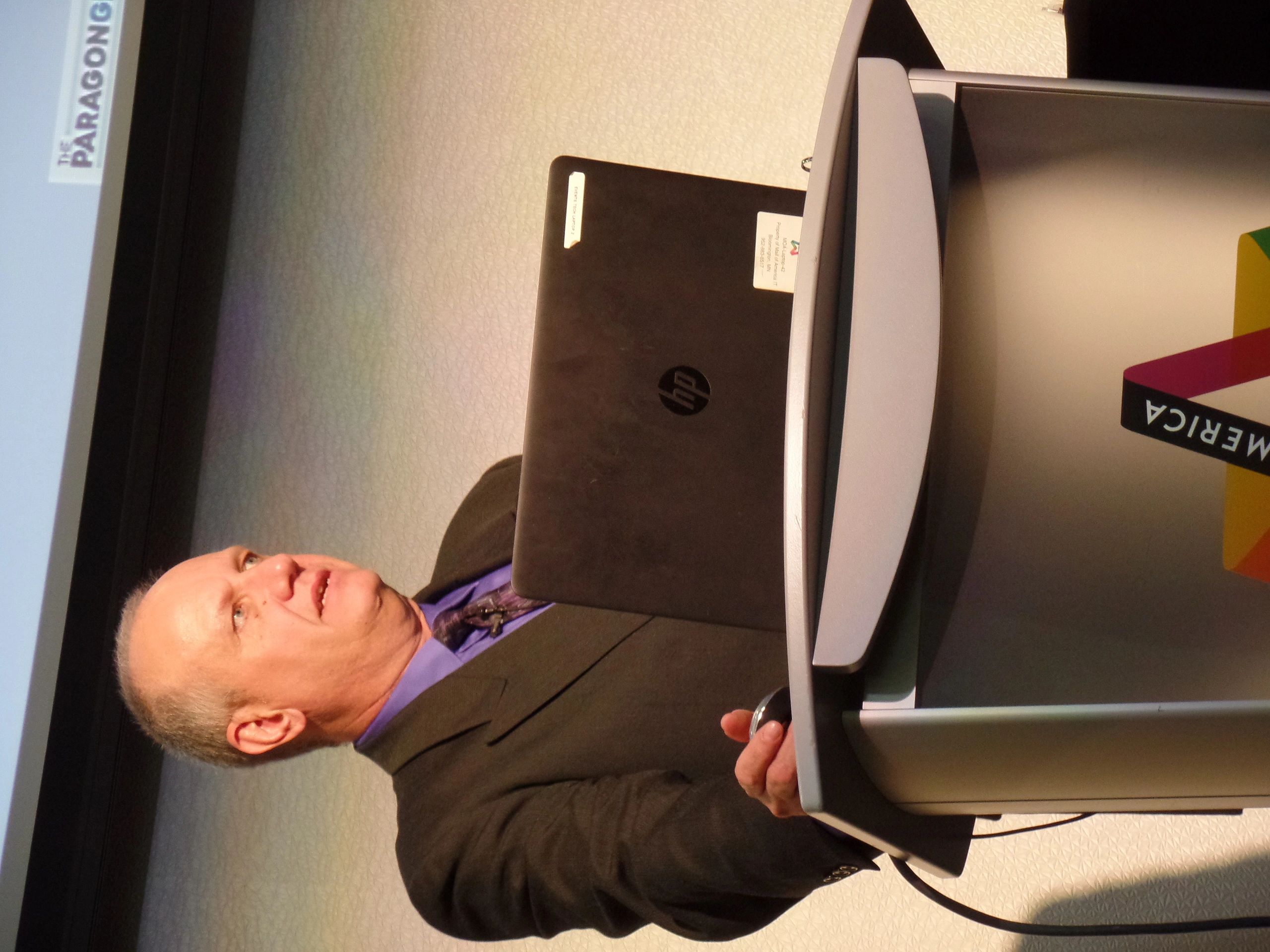 The Paragon Group, LLC - Home