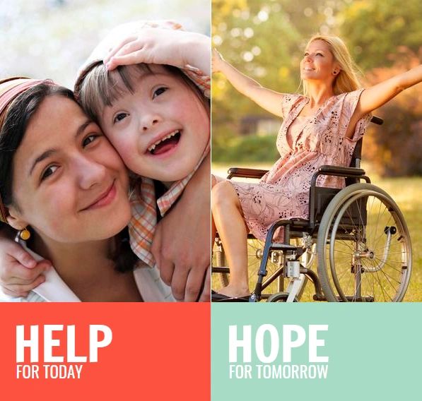 Pathways 2 Hope
