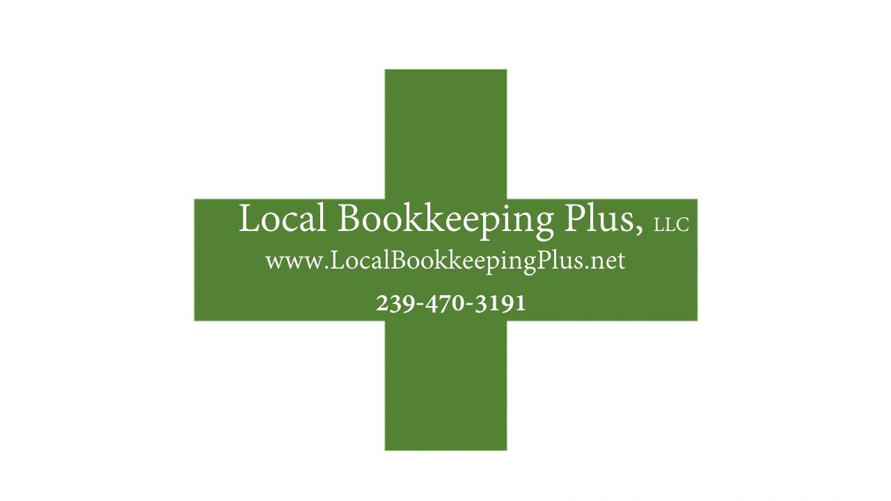 Local Bookkeeping Plus, LLC