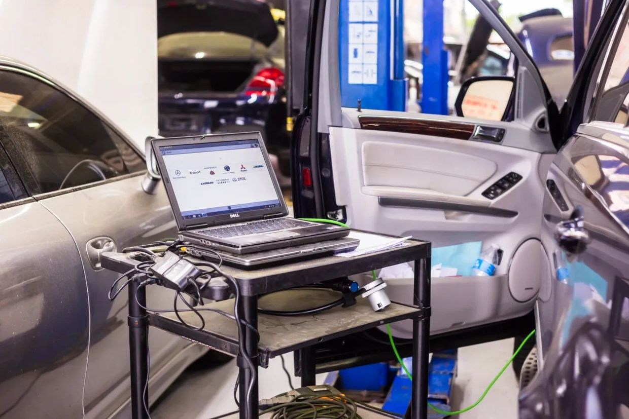 Services | AutoTech Pro - Houston, TX, 77063