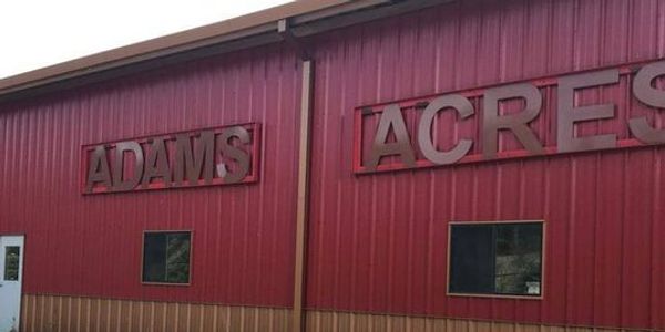 Adams Natural Meats - Bison in Buckeye, Food, Angus Beef in Buckeye