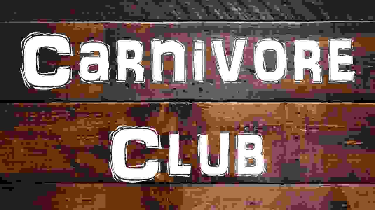 Carnivore Club | Adams Natural Meats