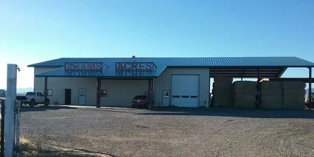 Adams Natural Meats - Bison in Buckeye, Food, Angus Beef in Buckeye