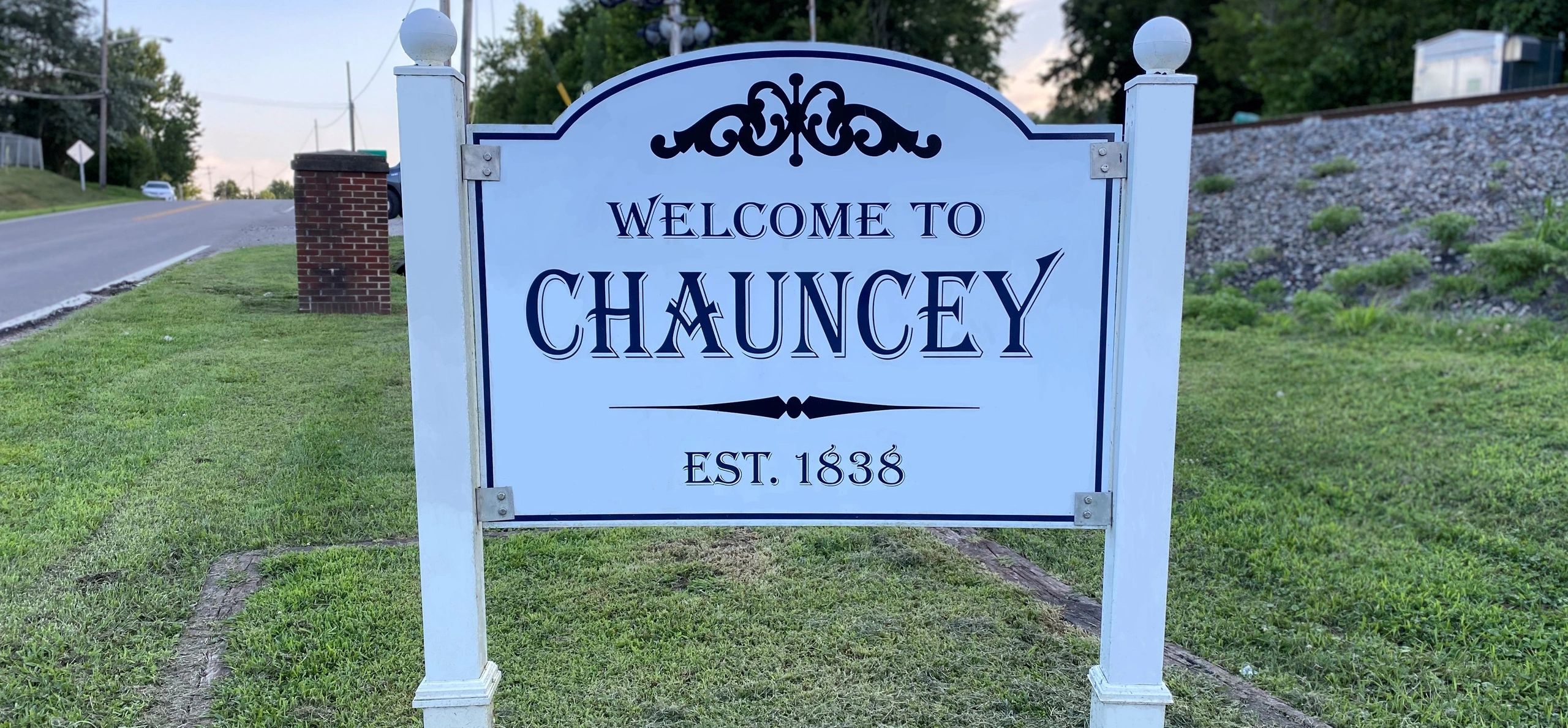 Village of Chauncey - Home