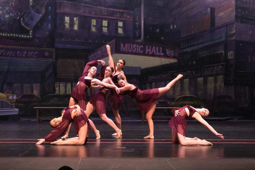 The Dance Project NW - Dance Studio, Dance Classes