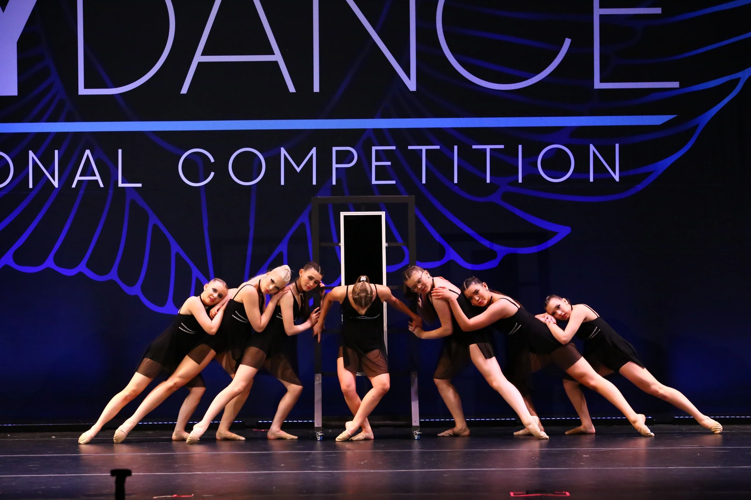 The Dance Project NW - Dance Studio, Dance Classes