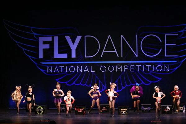 The Dance Project NW - Dance Studio, Dance Classes