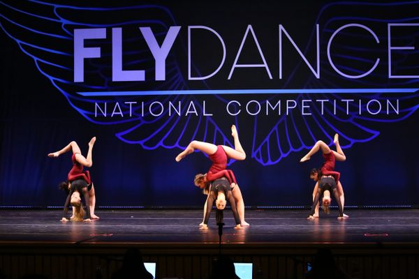 The Dance Project NW - Dance Studio, Dance Classes