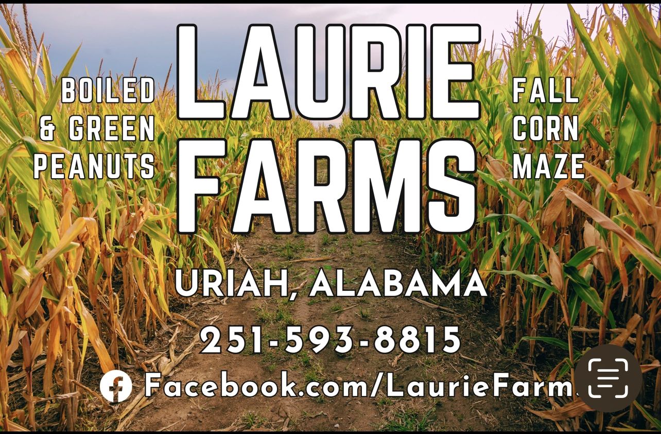 Laurie Farms