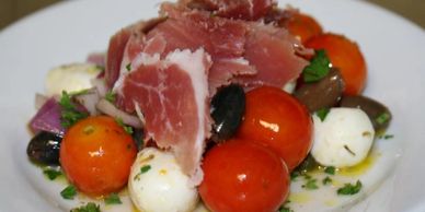 Cepas Wine & Tapas Bar - Tapas, Wine Bar, Wine Bar