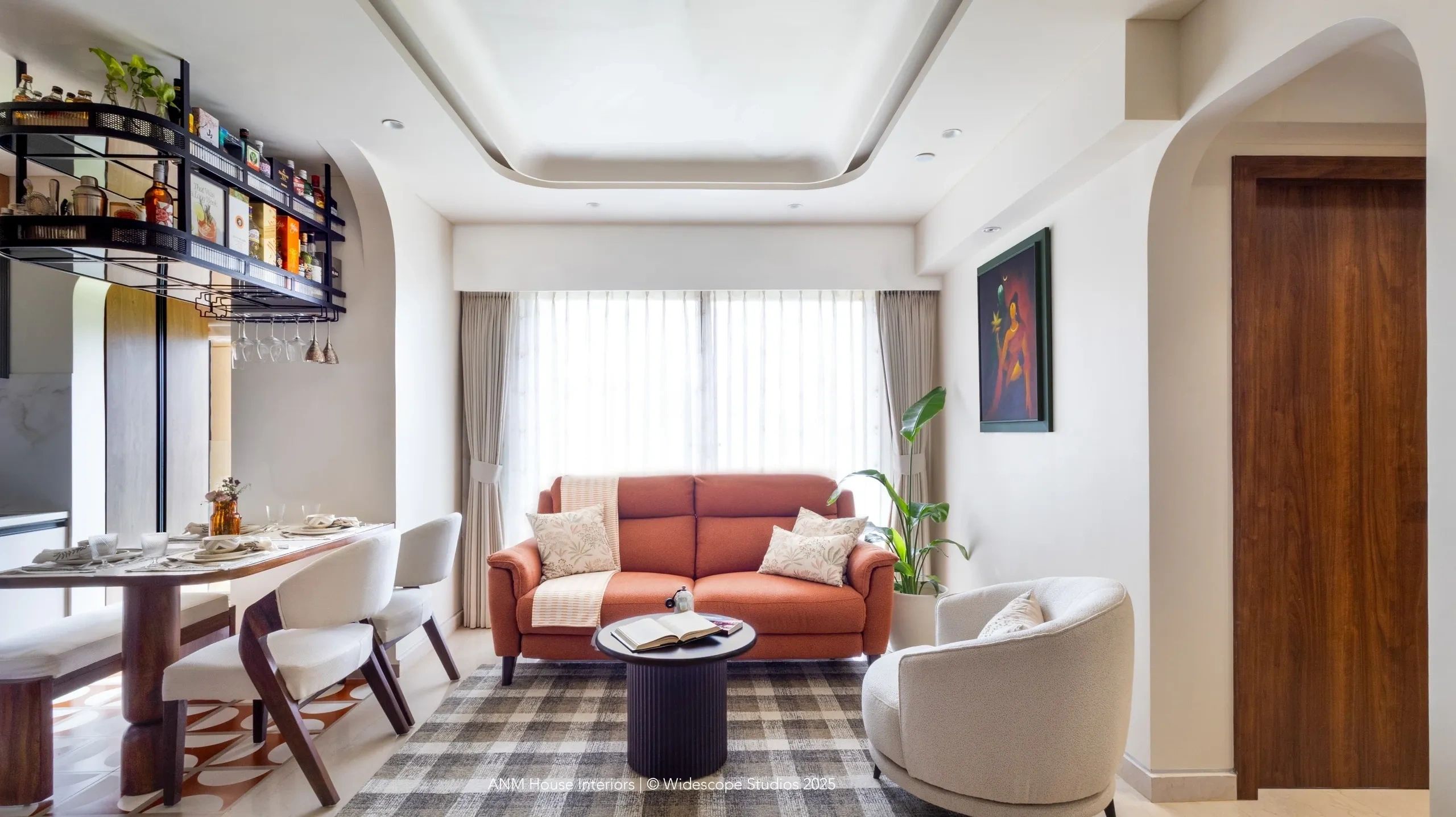 House Interiors - Interior Design & Renovation Services
