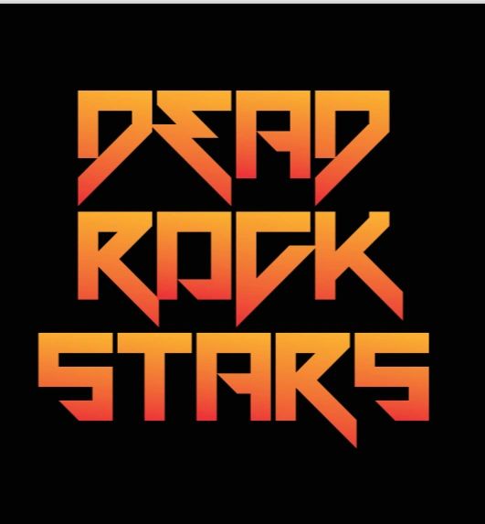 Dead Rockstar Vintage