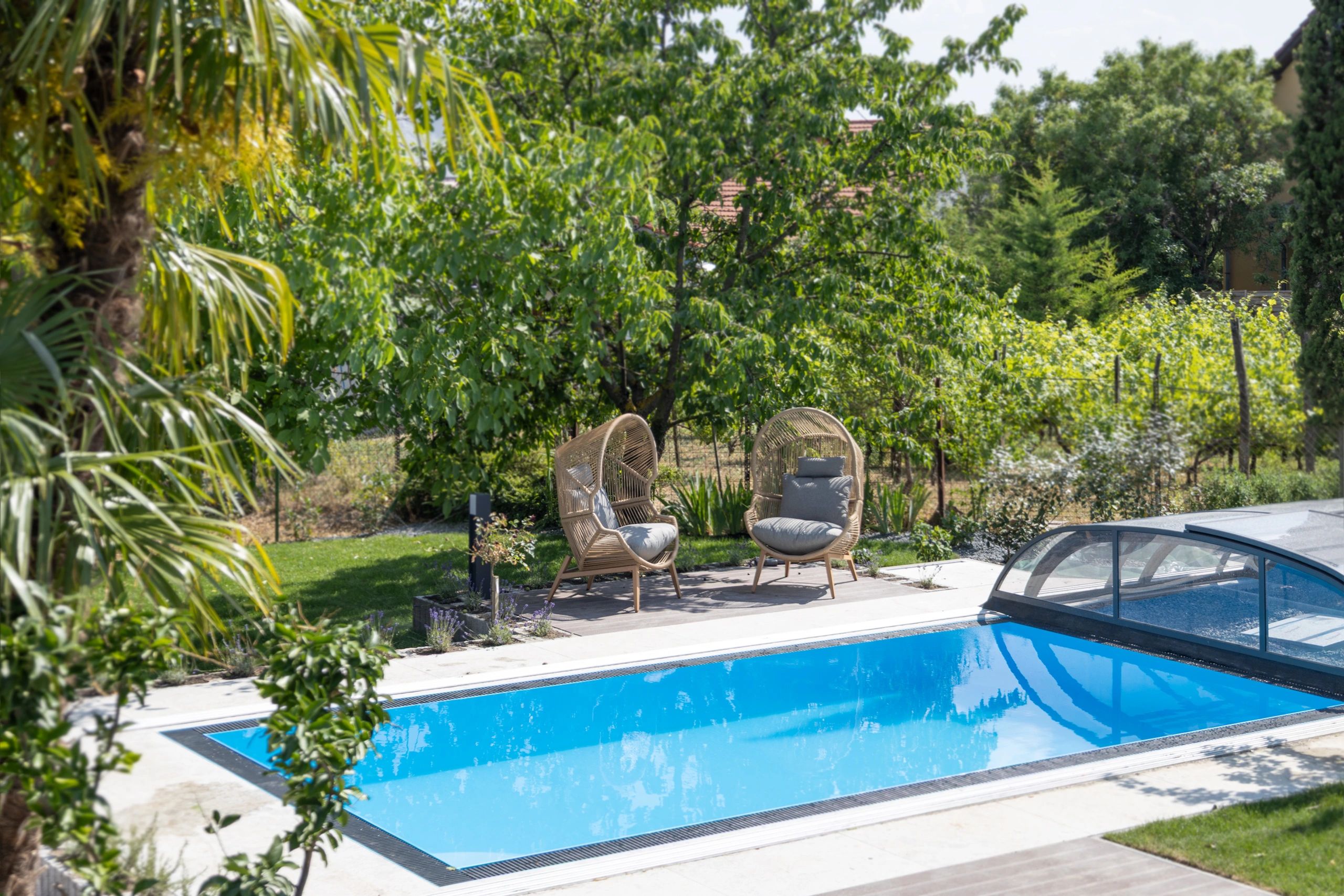 Boutique Villa Vanilla*****