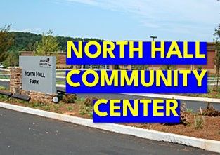 North Hall Community Center Beginners LEVEL 2 Pickleball Lessons ...