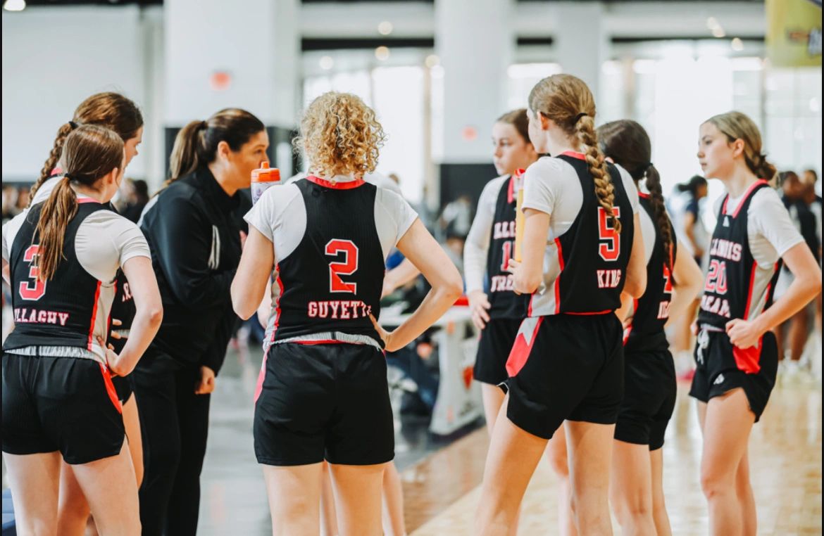 Coaches