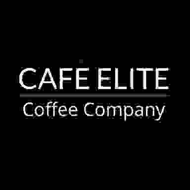 Cafe Elite Coffee Company - Coffee Shop, Drive Thru Coffee