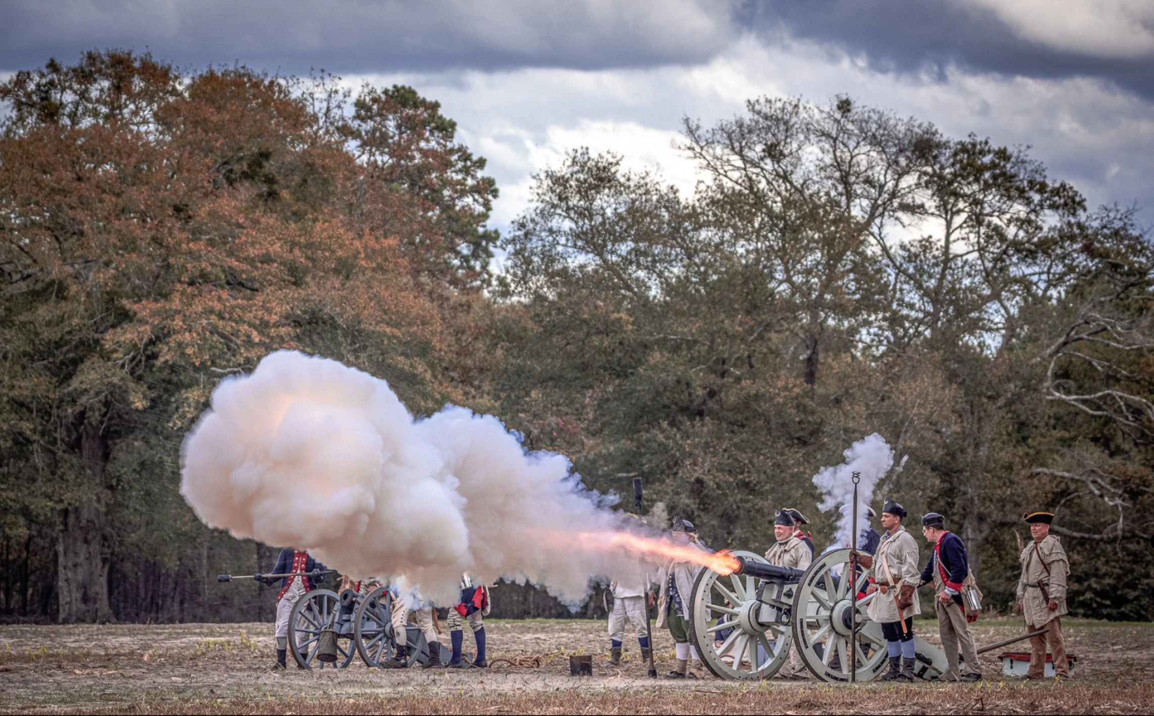 Southern Campaign 1780