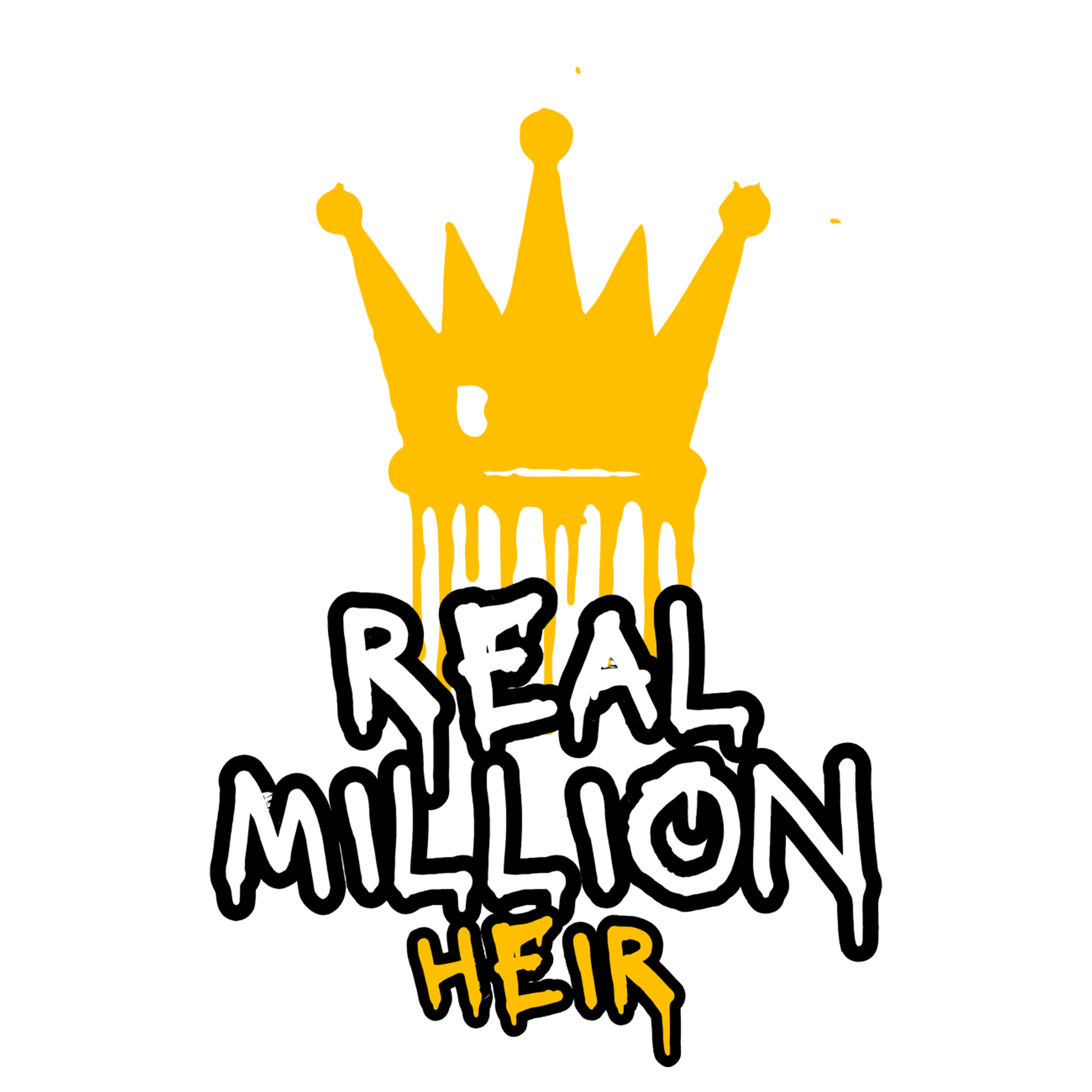 Urban and Faith Based Attire | Crown Yourself T-Shirt