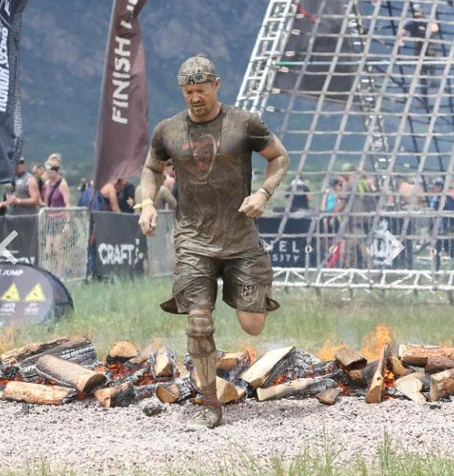 Inside the Mind of a Fitness Mentor: Dietrick Stukenholtz