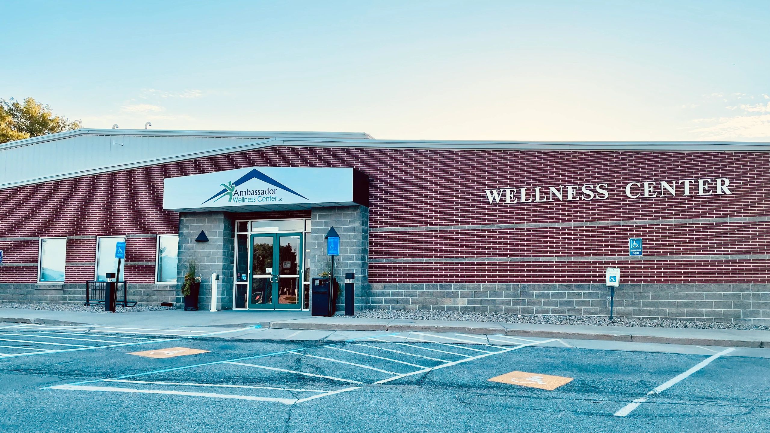 Ambassador Wellness Center