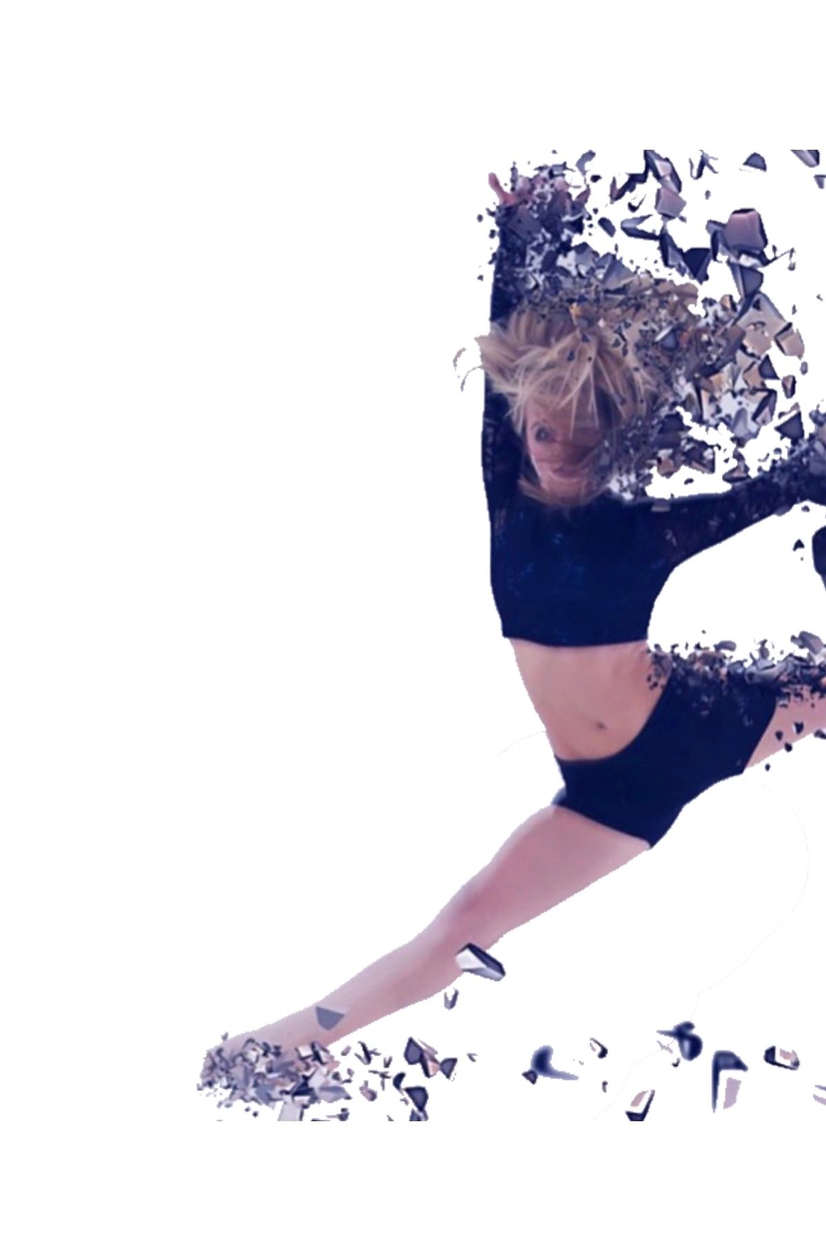 About | Olivia Lou Dance