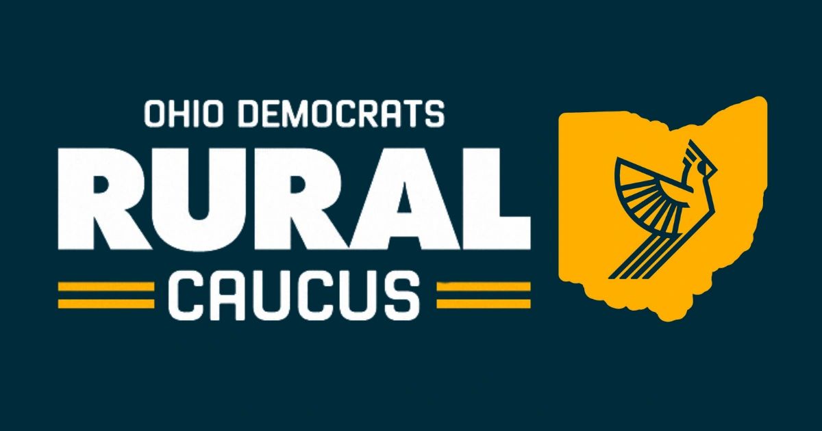 Ohio Democratic Party Rural Caucus