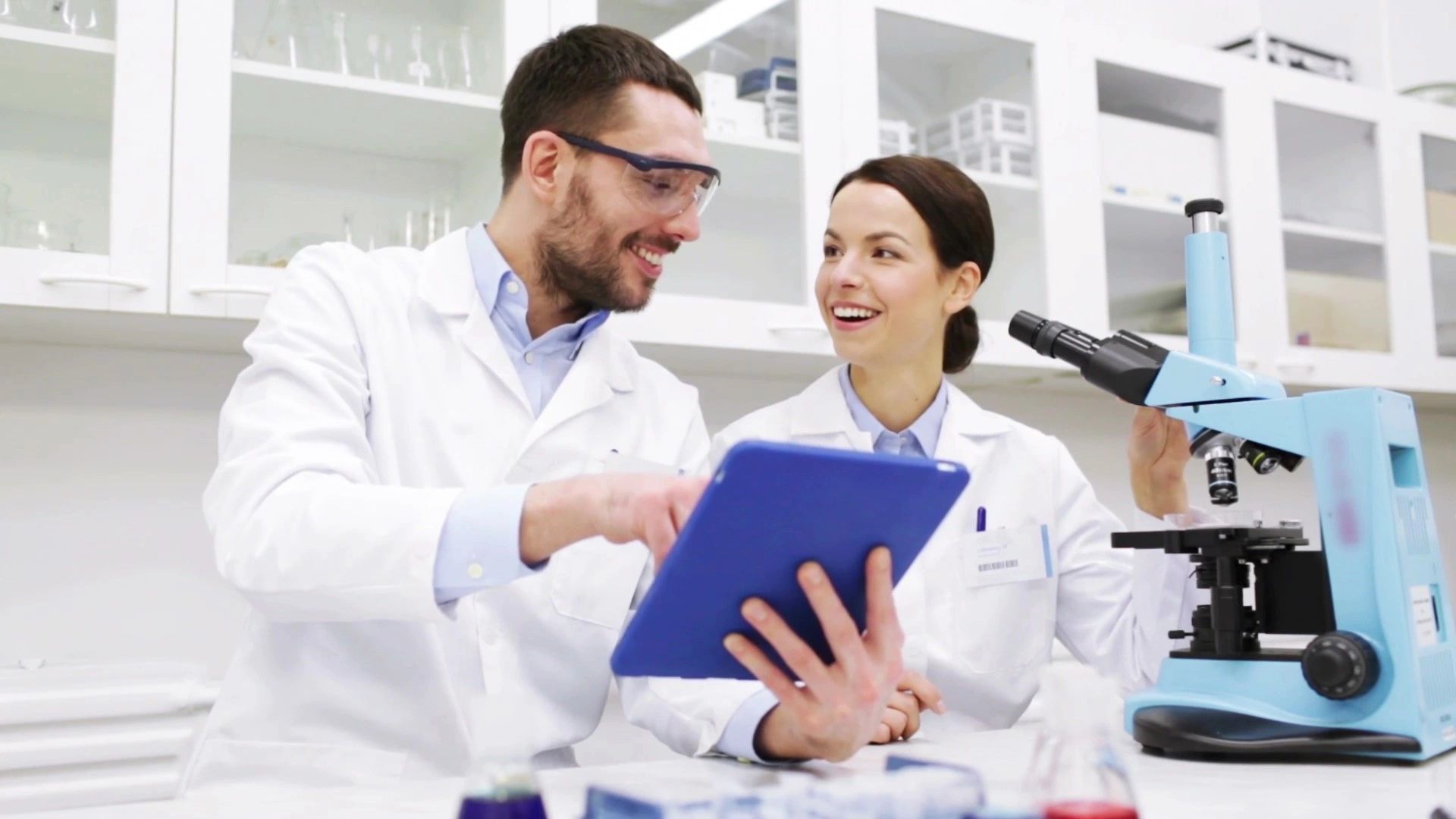 PROBIOWORLD MOVES OPERATIONS TO JCU, OPENS PROBIOTIC LABORATORY