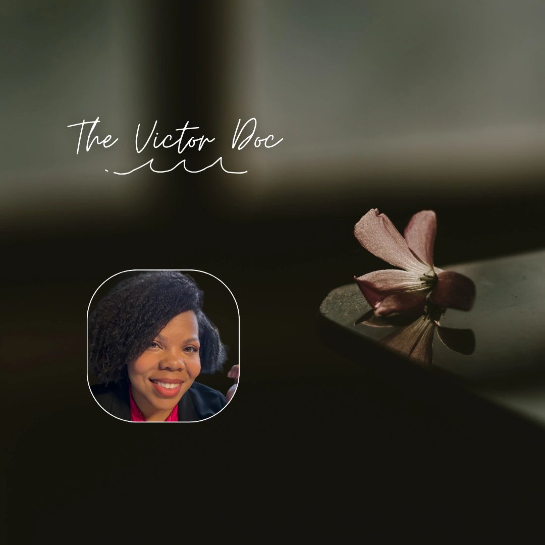 Health and Wellness Expert | The Victor Doc