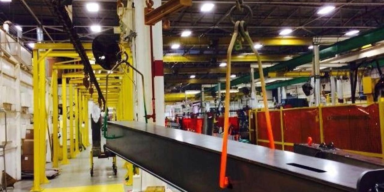 Heritage Industrial Finishing - Mil-Spec Coating, Zinc Phosphate ...