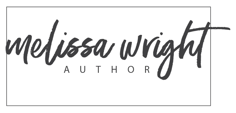 Between Ink and Shadows | Author Melissa Wright