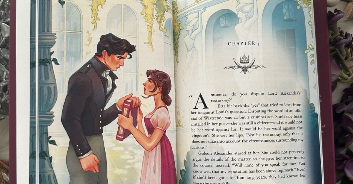 Limited Edition Hardcovers